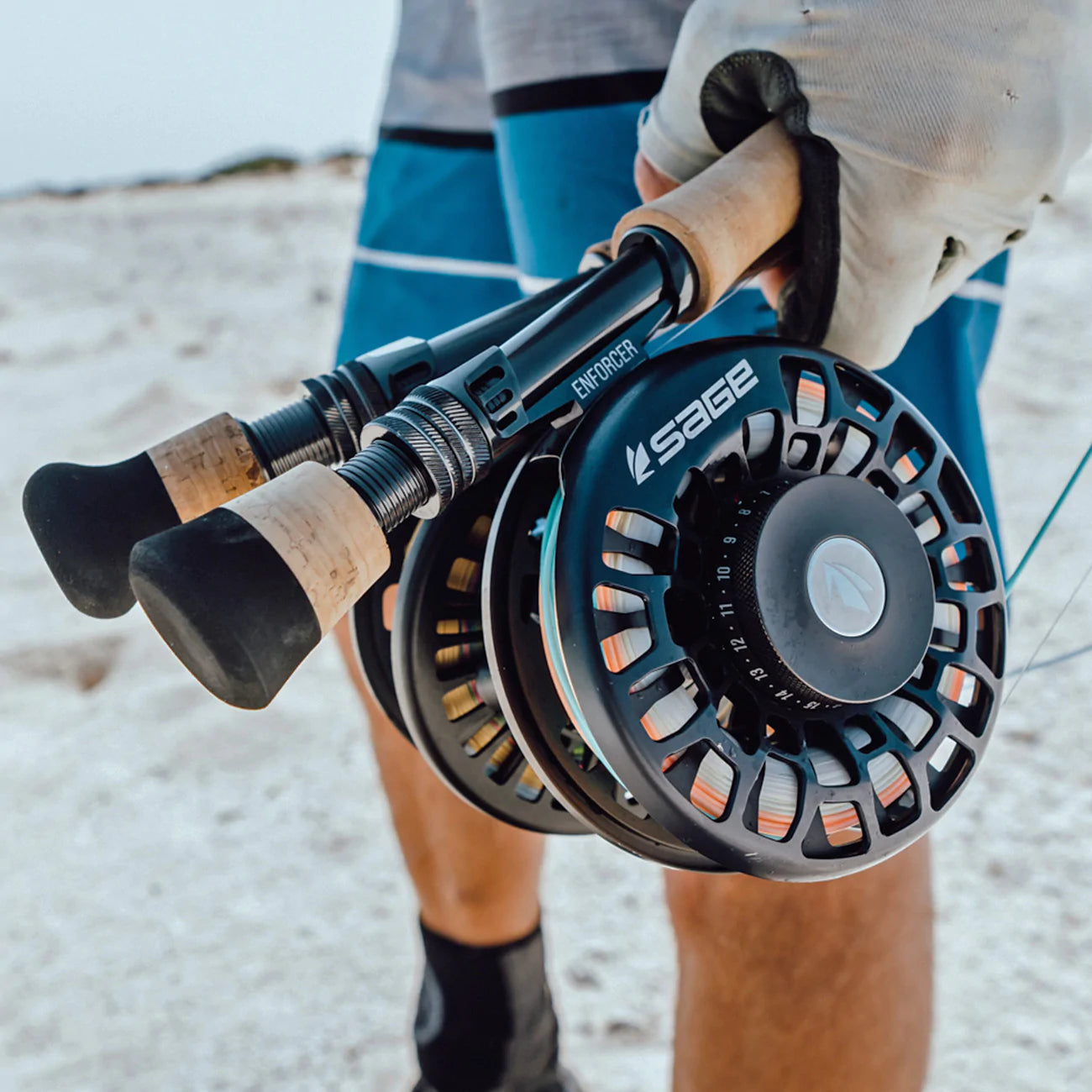 SAGE FLY REELS – Headwaters Art and Fly Shop