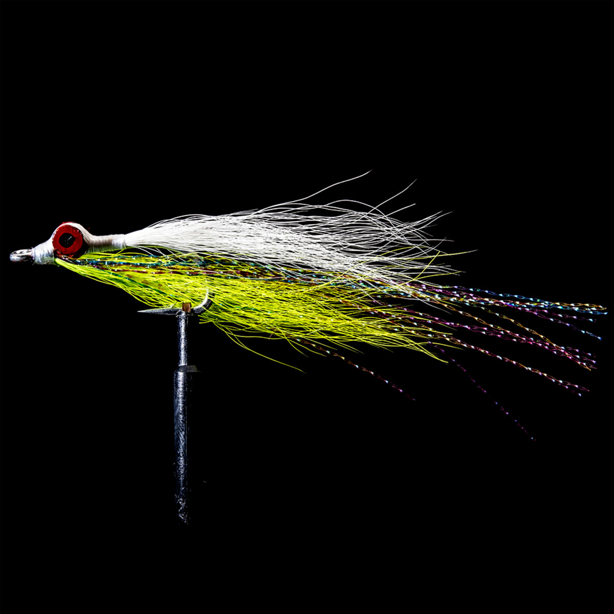 Manic Clouser – Headwaters Art and Fly Shop