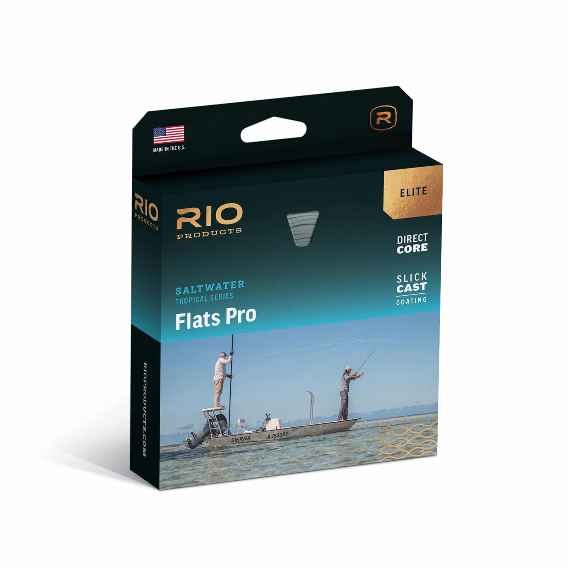 RIO FLY LINES – Headwaters Art and Fly Shop
