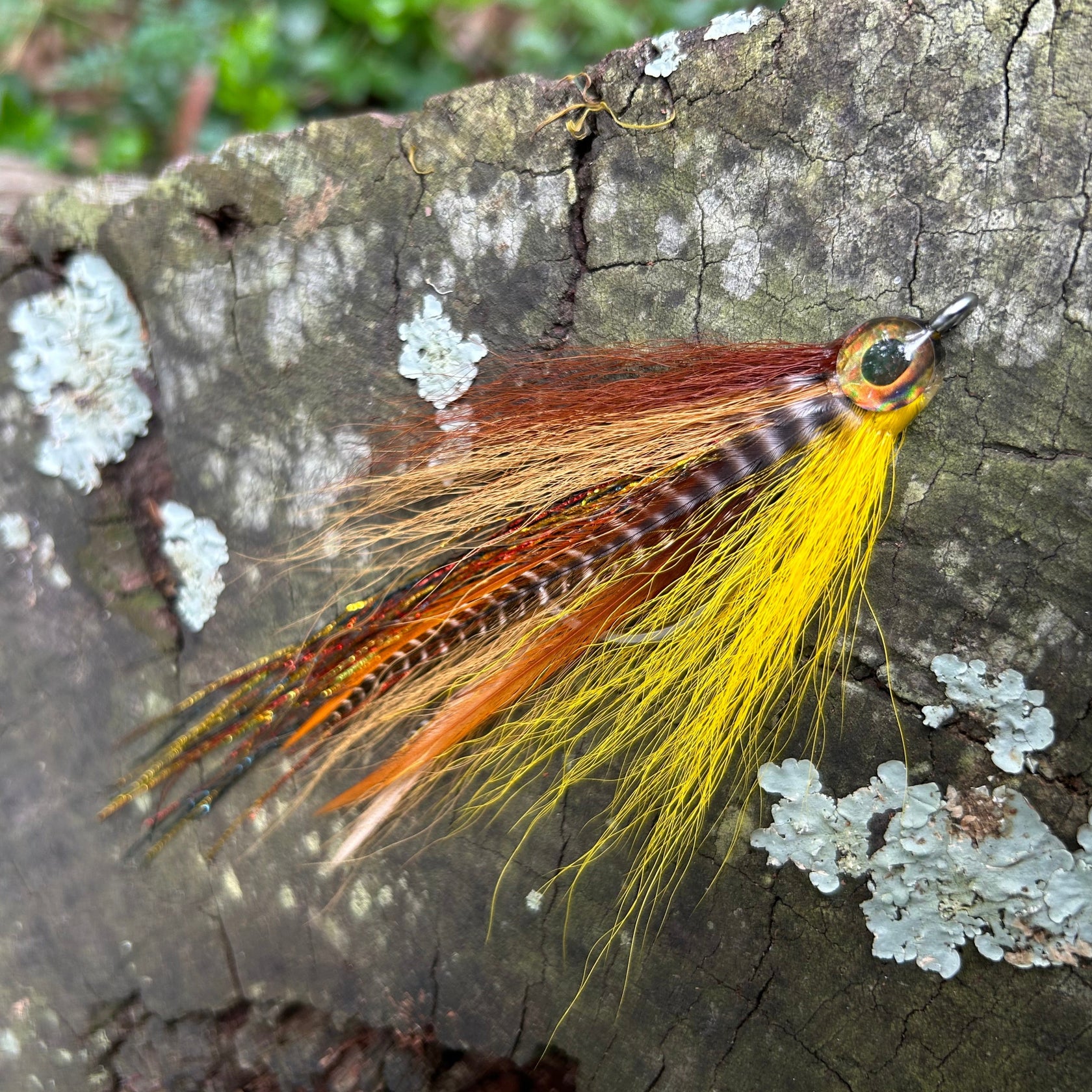 BENDBACK (ANGRY ADAMS VARIANT) – Headwaters Art and Fly Shop