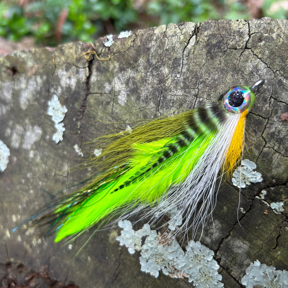 PORTERS FLIES – Headwaters Art and Fly Shop