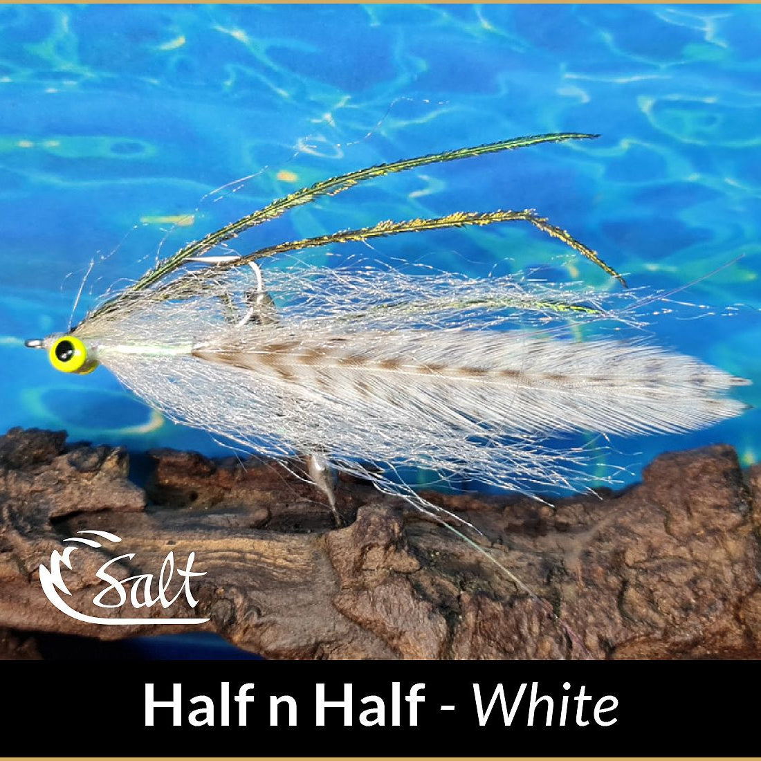 T'NF Half & Half – Headwaters Art and Fly Shop