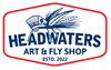 Headwaters Art and Angling Co – Headwaters Art and Fly Shop