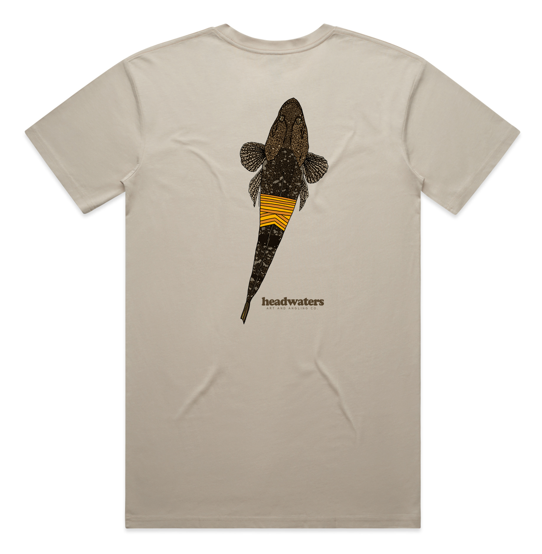 Headwaters Art and Angling Co