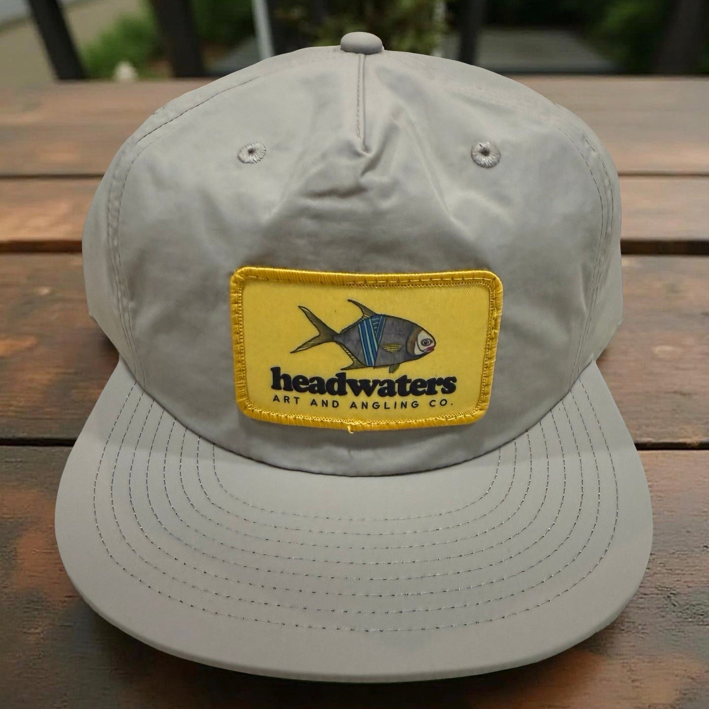 HW Permit Surf Cap – Headwaters Art and Fly Shop