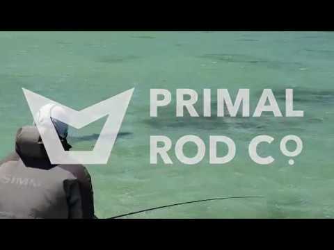 PRIMAL MEGA SALTWATER FLY FISHING RODS – Headwaters Art and Fly Shop